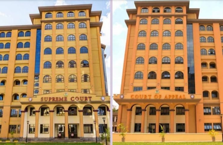 UNDERSTANDING THE COURT SYSTEM IN UGANDA – Native Law Uganda