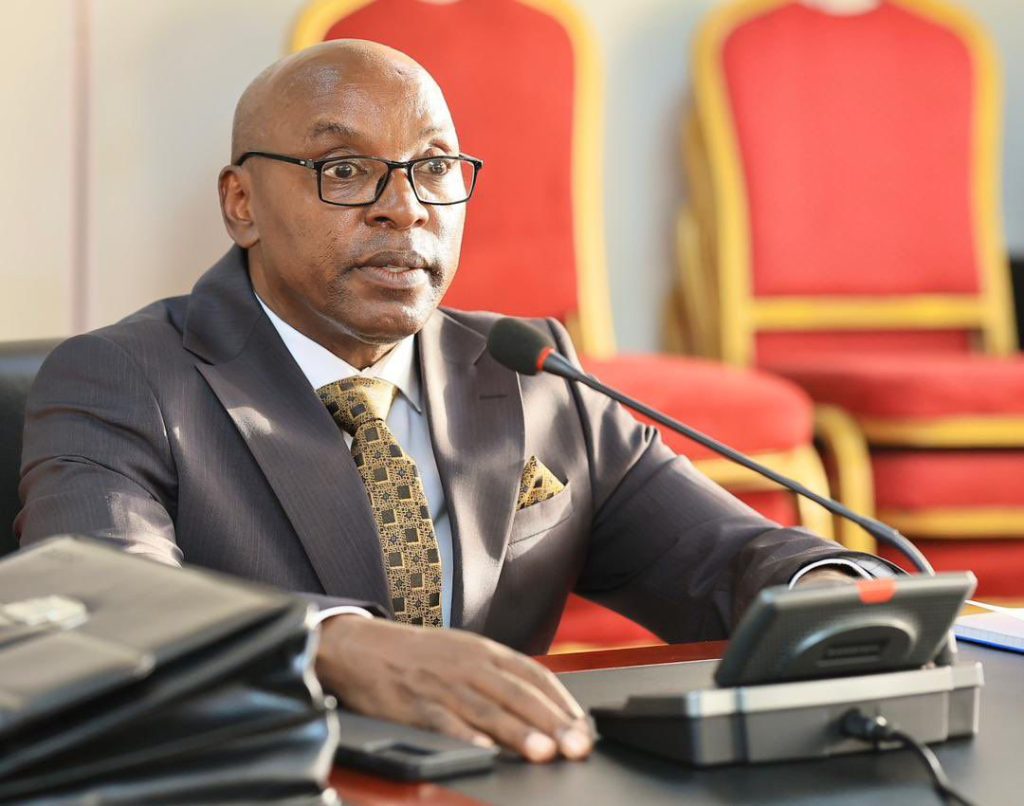 Transforming Justice in Uganda: Why the Electronic Court Case ...