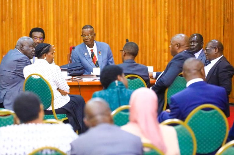 A Presidential Nod Is Not Enough: The Constitutional Rules Governing ...